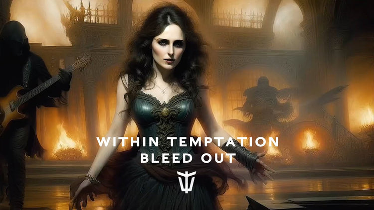Bleed Out | Within Temptation | Exclusive Release – Within Temptation ...
