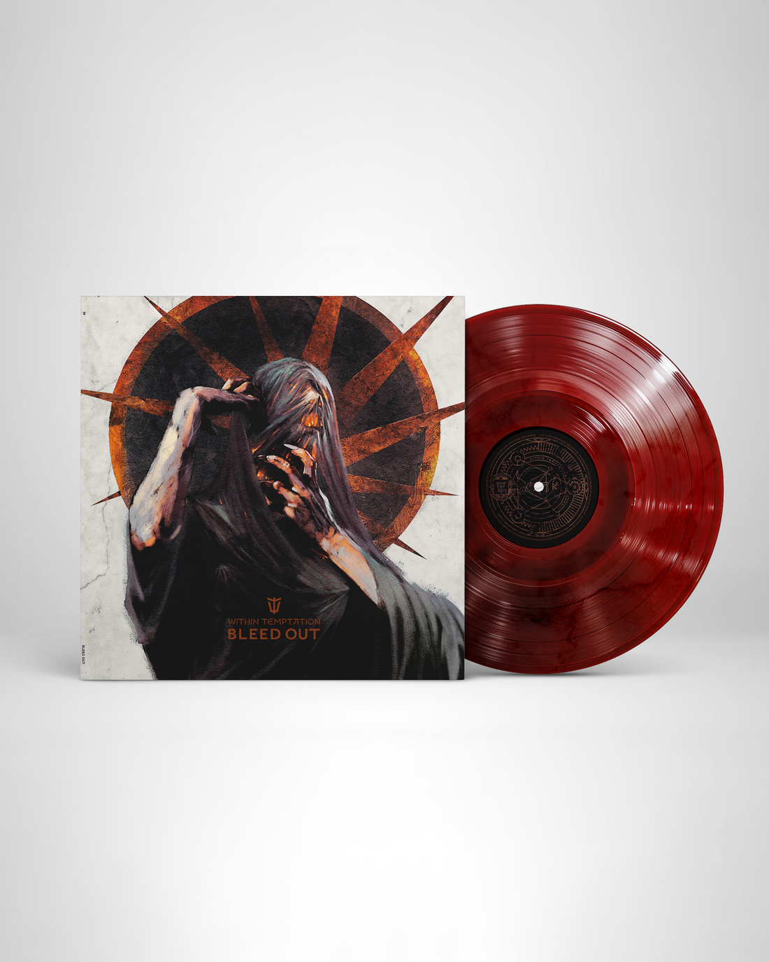 Within Temptation | Official Music Store – Within Temptation Music Store