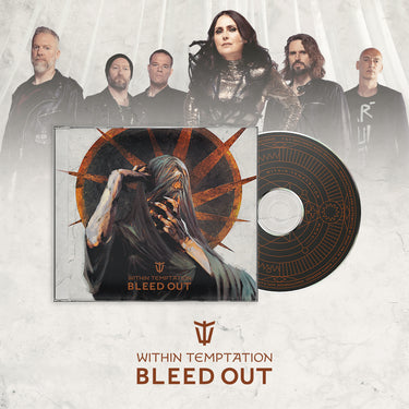 Bleed Out | Within Temptation | Exclusive Release – Within Temptation ...