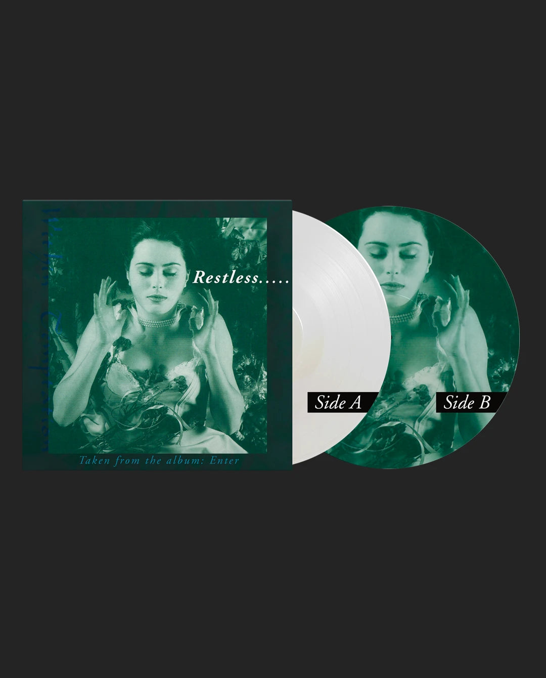 Restless EP | Within Temptation – Within Temptation Music Store