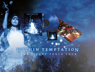 Within Temptation Music Store