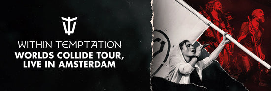 Within Temptation | Official Music Store – Within Temptation Music Store