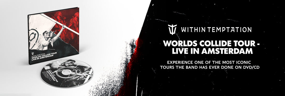 Within Temptation | Official Music Store – Within Temptation Music Store