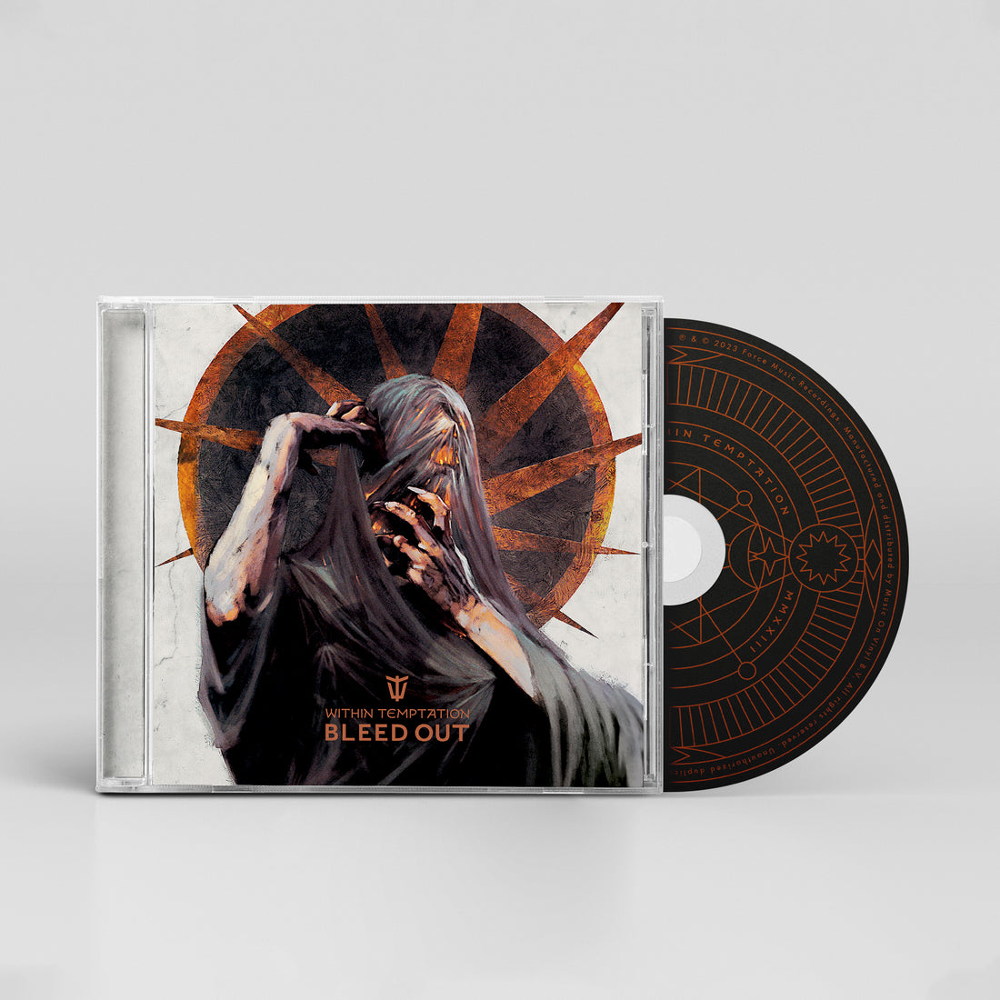 Within Temptation | Official Music Store – Within Temptation Music Store