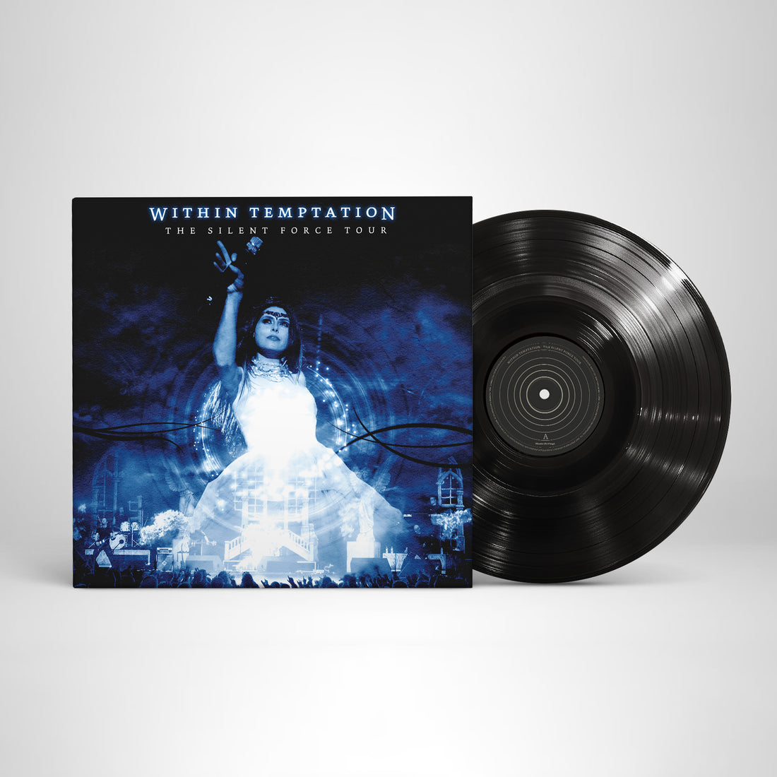 Vinyl – Within Temptation Music Store